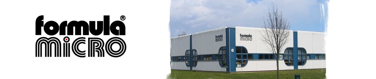 Formula Micro Bornholm A/S - B2B Bornholm