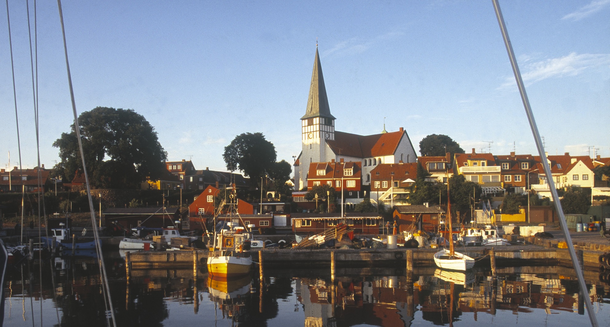 Rønne Handelsstandsforening - Destination Bornholm ApS