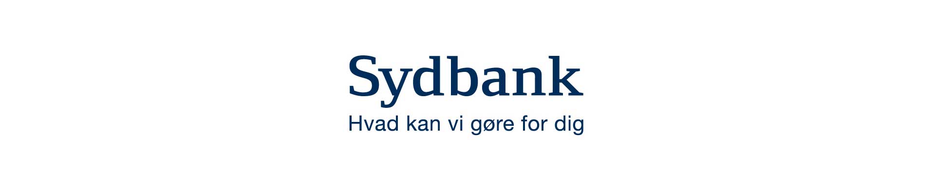 Sydbank Logo Danish Banks As Country Shelves Euro Goal As Crisis Scars