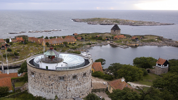 Christiansø - Destination Bornholm