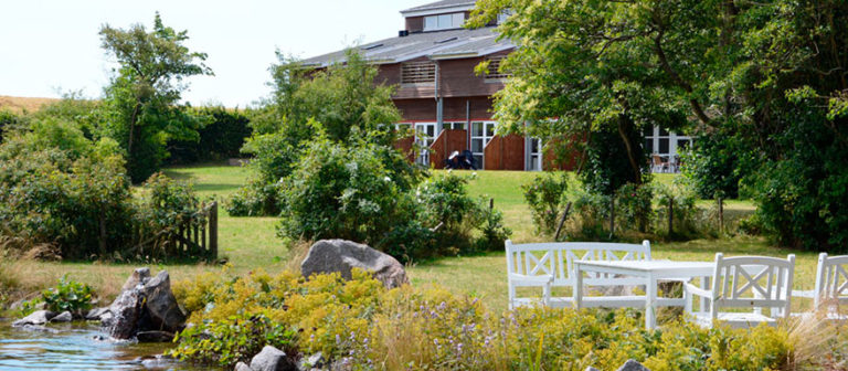 Nordbornholms Feriecenter - Destination Bornholm