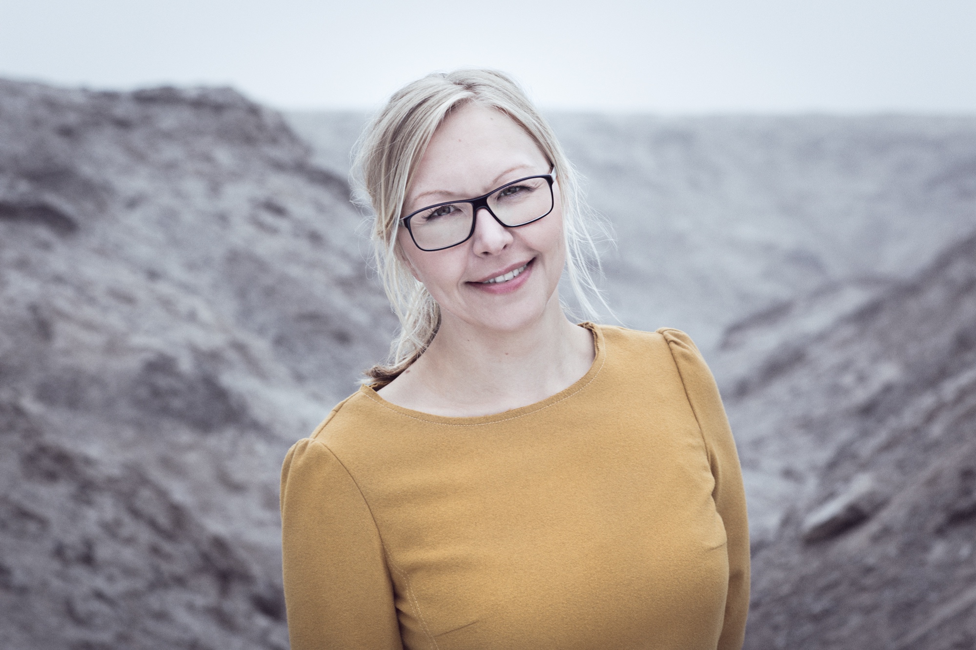 Forlaget 4. til venstre - Destination Bornholm