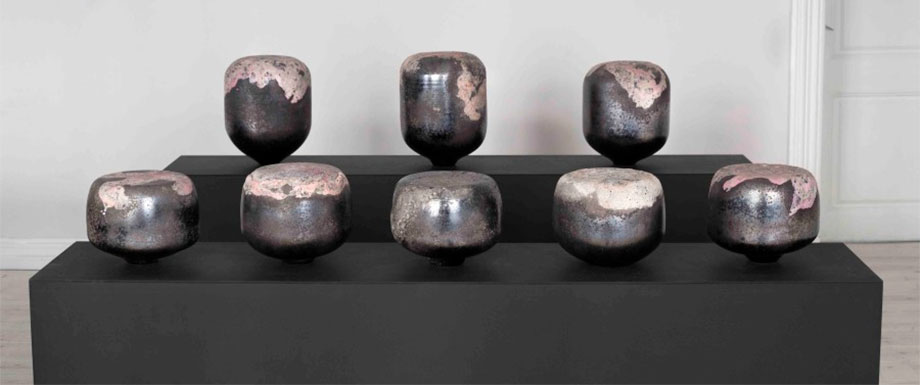 Køppe Contemporary Objects - Michael Geertsen Ceramic Studio ...