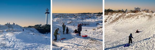 Lonely Planet: Dueodde beach is among Europe's 20 best
