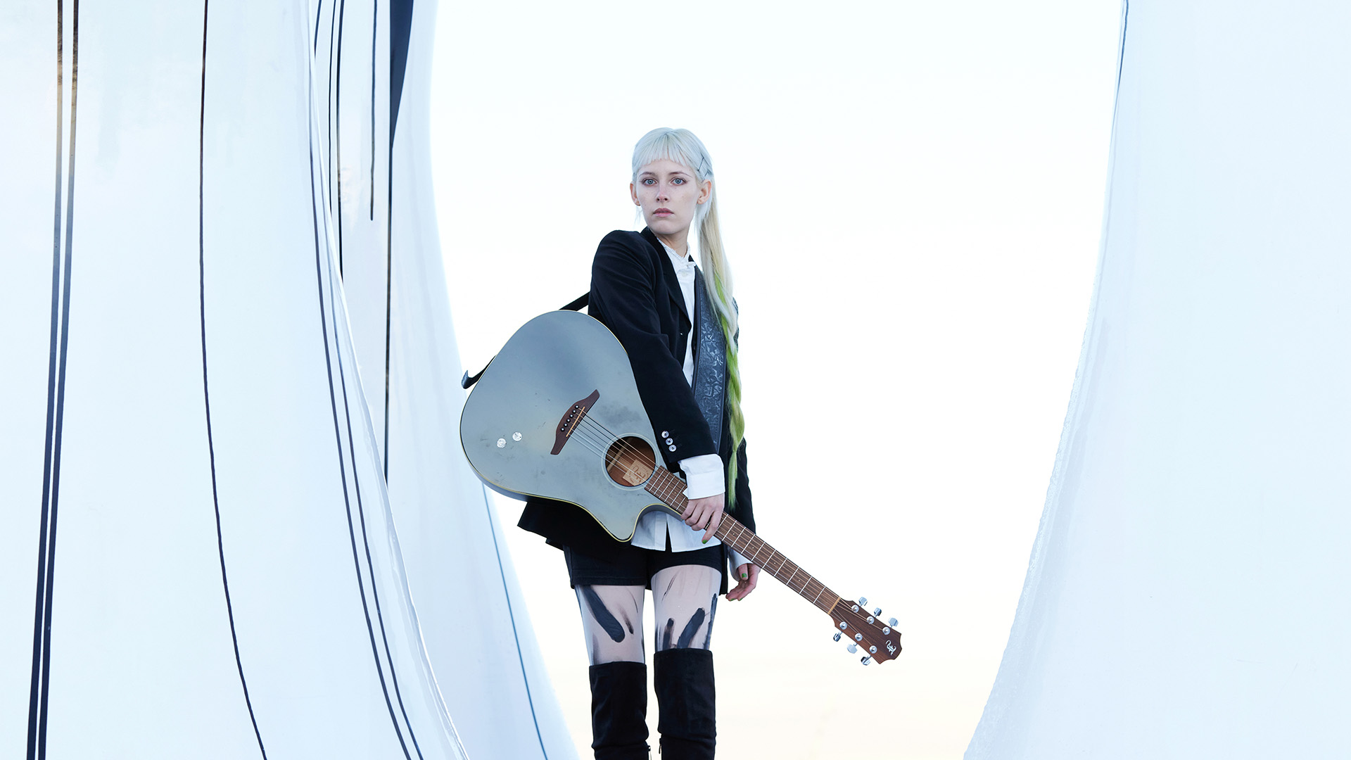 Faunea + Dwonji - Destination Bornholm
